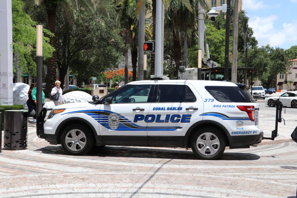 Hudak Appoints New Assistant Chief of Police – Gables Insider