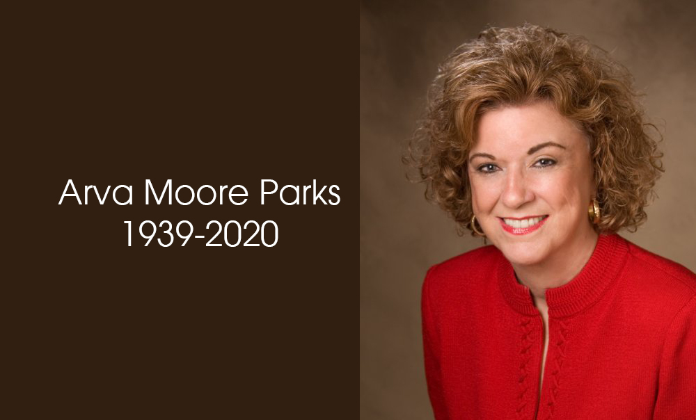 Beloved Miami and Coral Gables Historian, Arva Moore Parks, Dies At 81 ...