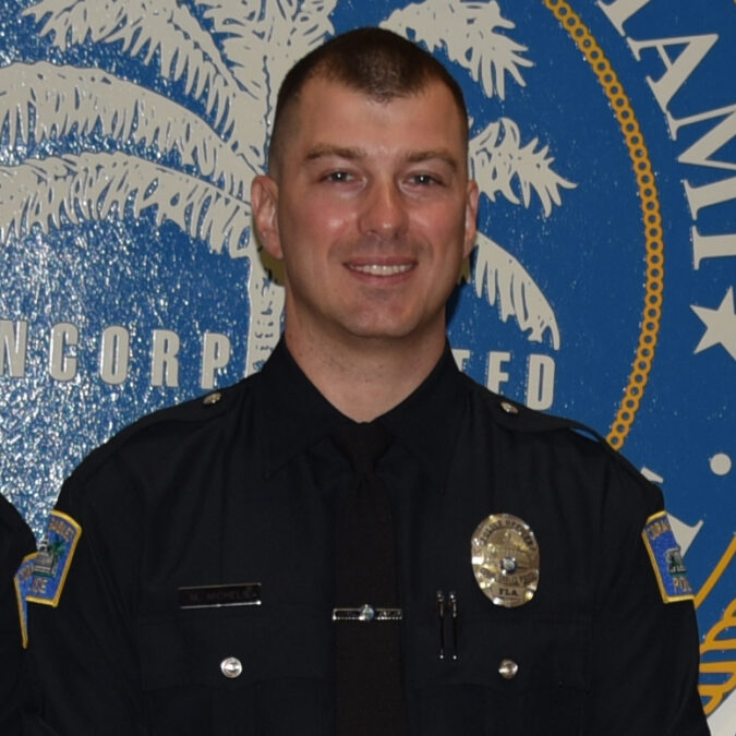 Coral Gables Police To Swear-In Seven New Officers – Gables Insider
