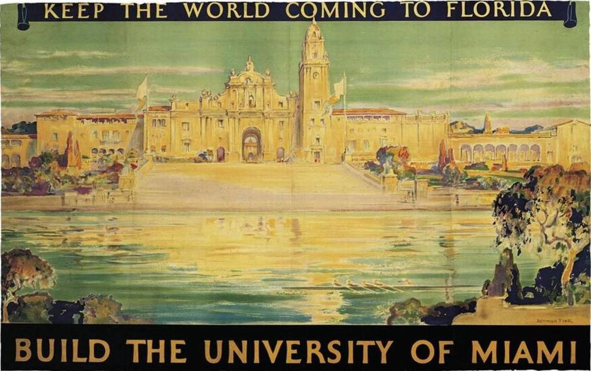 Opinion: Preserve George Merrick’s Name & Legacy – Gables Insider