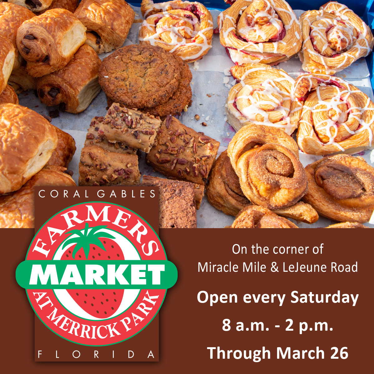 Touring The Gables With Police Chief Ed Hudak (Part 1 & 2) – Gables Insider