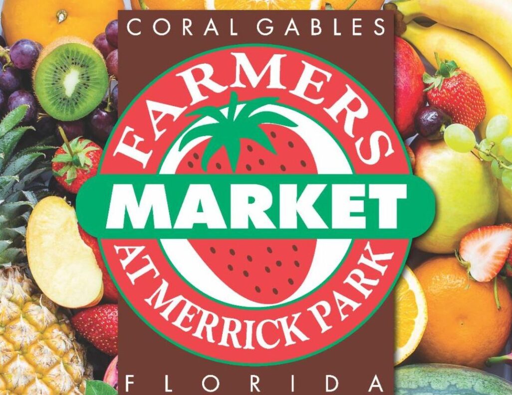 Coral Gables Farmers Market Returns Saturday – Gables Insider
