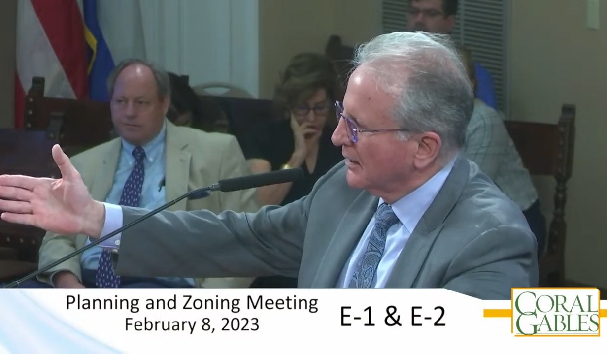 City Manager Breaks Protocol To Push Through Up-Zoning Of Properties ...
